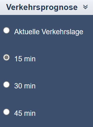 Tastaturfokus auf der Seite